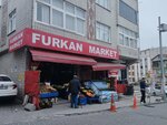 Furkan Market (İstanbul, Beyoğlu, Kaptanpaşa Mah., Hilal Sok., 2), market  İstanbul'dan