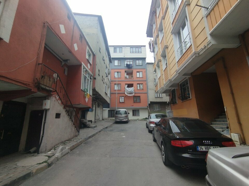 Torna işleri Çıttır Metal, İstanbul, foto