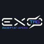 Exotag Арена (Leninsky Avenue No:109), lazer paintball  Moskova'dan