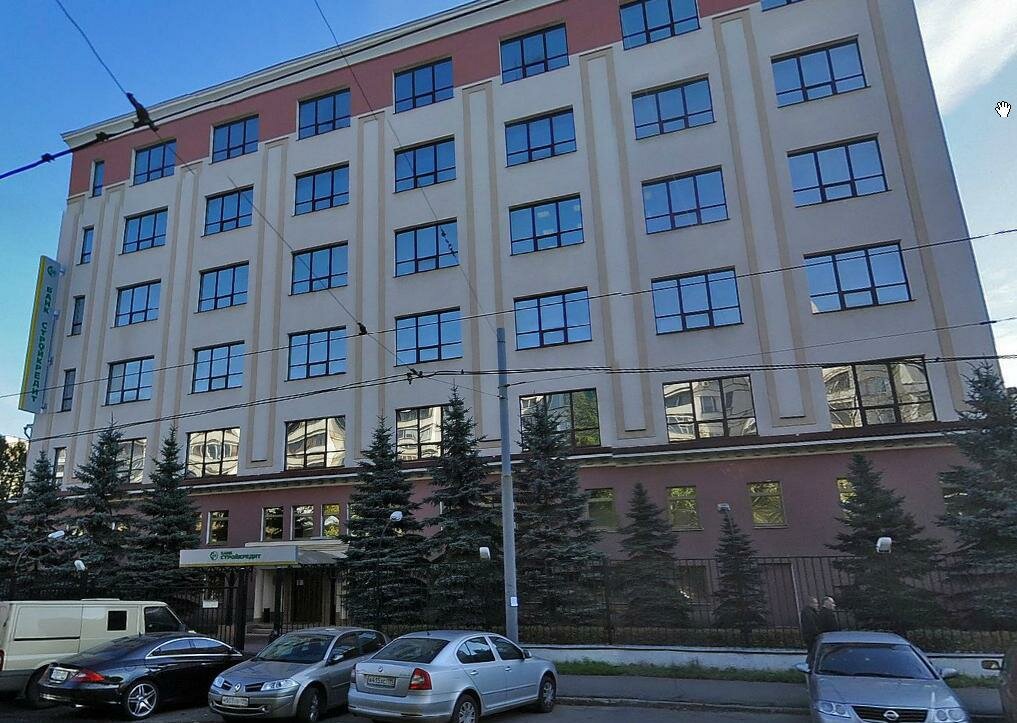 Danışmanlık hizmetleri Foc, Moskova, foto