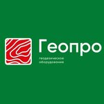 GeoPro (Trolleybusnaya ulitsa No:24/2В), jeodezik ekipman firmaları  Rostov‑na‑Donu'dan