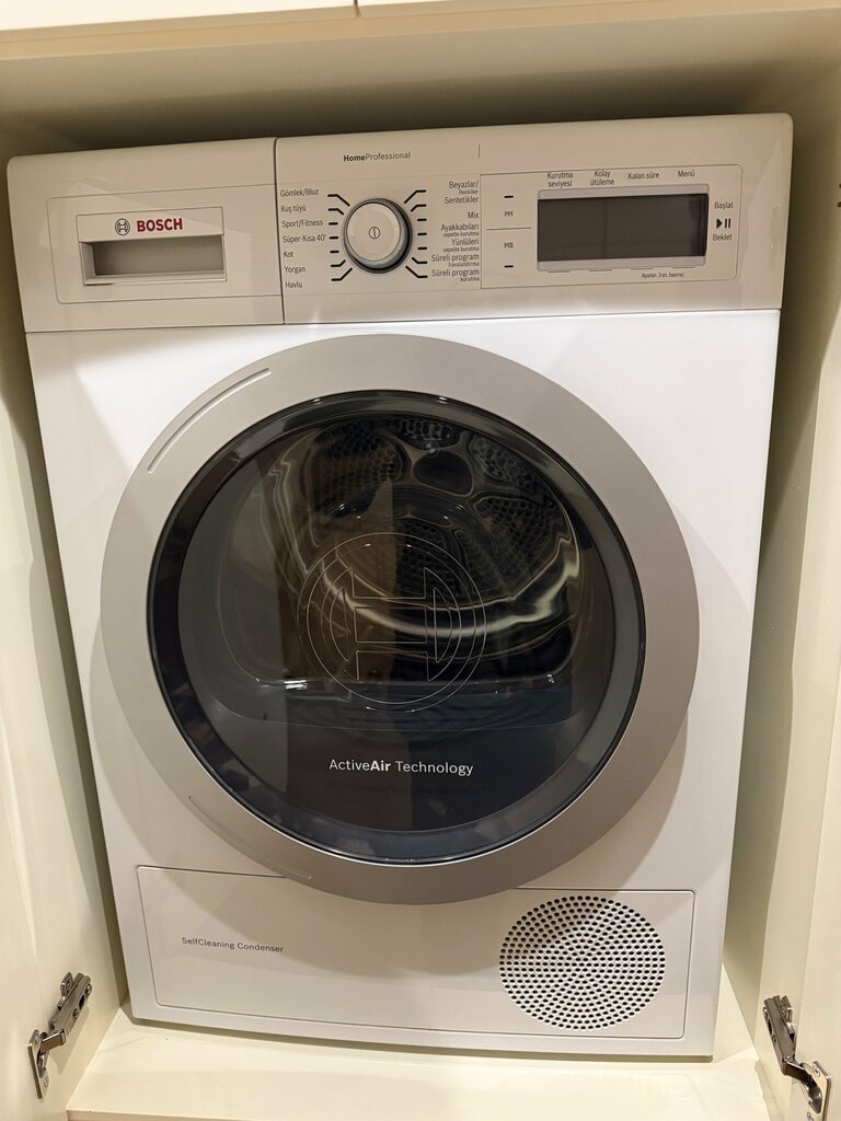 Beyaz eşya servisleri 361 0 888 Etlik Bosch Teknik Servis, Ankara, foto