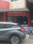 Alojamiento El Paraiso (Santa Cruz de la Sierra, Distrito Municipal 11, Subdistrito CIV, Camiri, 57), otel  Bolivya'dan