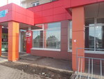 Почтомат (No:22, микрорайон Замелекесье, 21-й микрорайон), parsel otomatı  Naberejniye Çelny'den (Yar Çallı'dan)