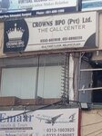Crowns Bpo Ltd (No:A60, Satellite Town, A Block, Rawalpindi), uçak ve demiryolu biletleri  Rawalpindi'den
