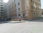 Медико-санитарная часть (Marshala Chuykova Street No:71), tıbbi birim  Volgograd'dan