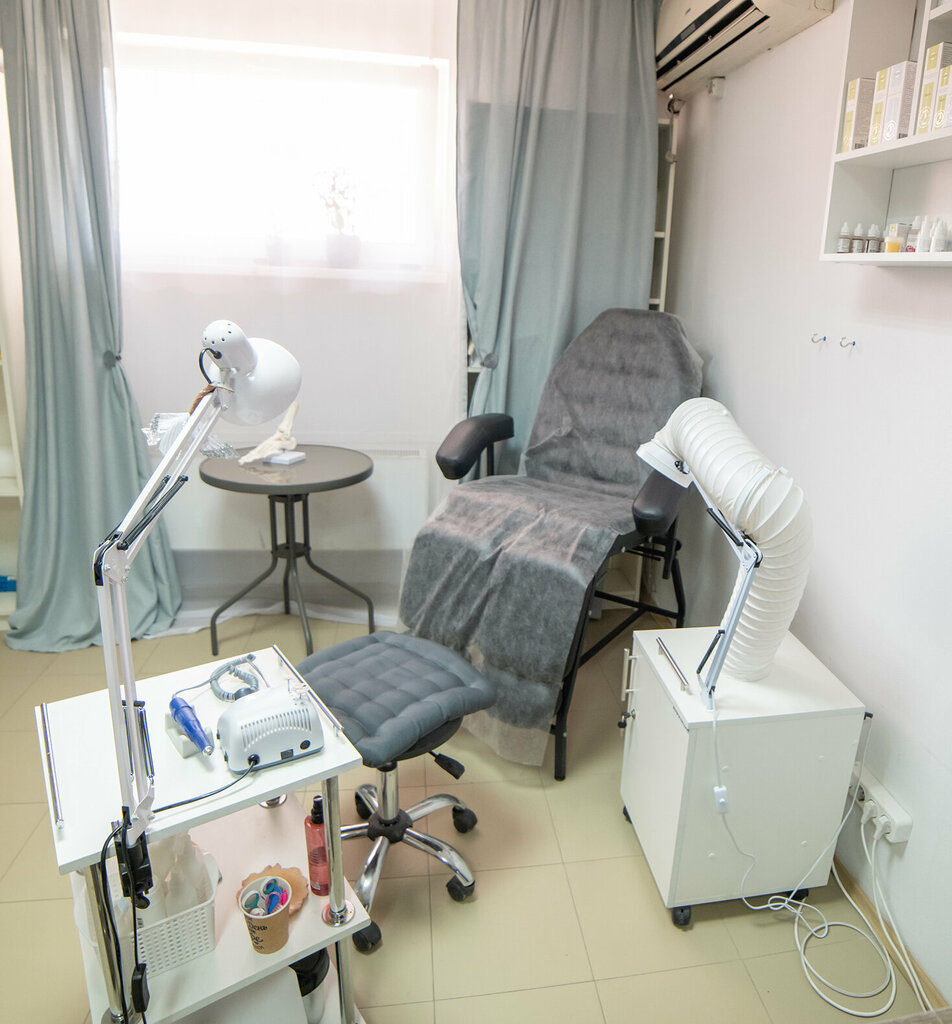 Manikür-pedikür Подолог Алина Кириллова, Krasnodar, foto