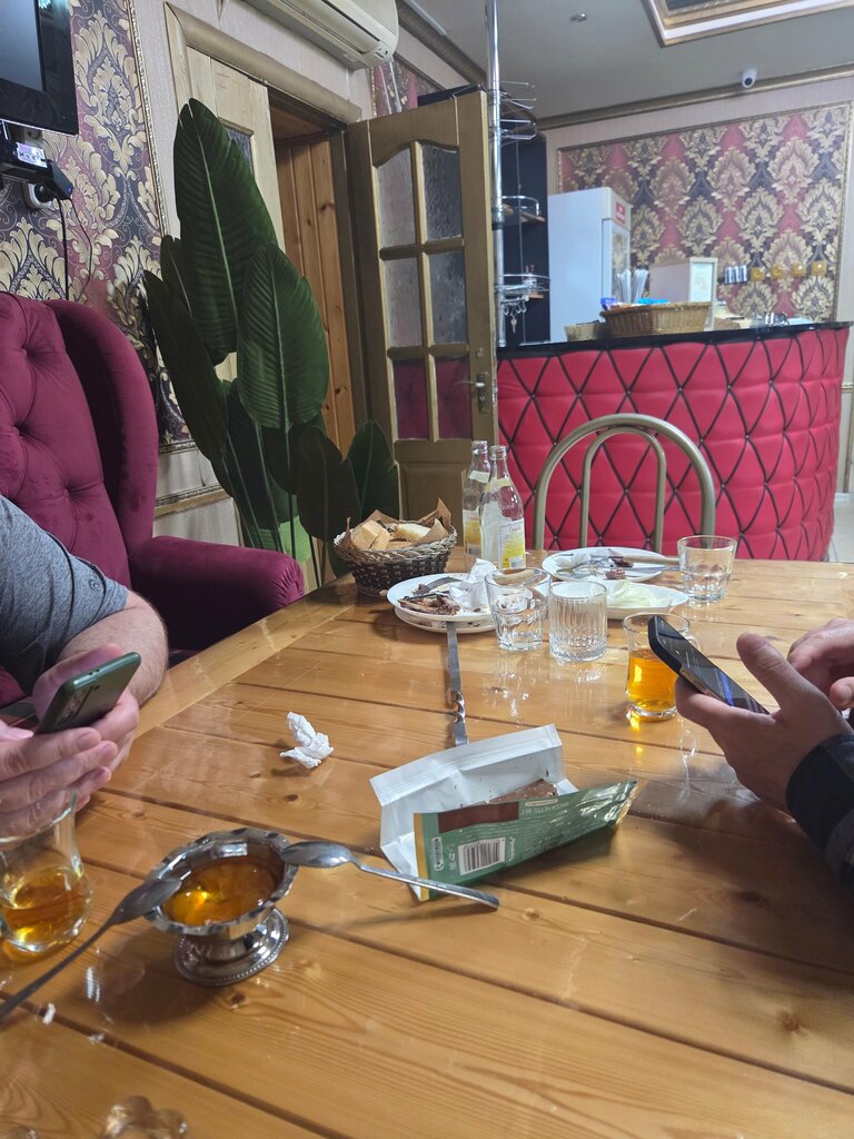 Kafe Шашлык Северный, Mozdok, foto