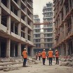 T.A.H.A Building Materials (10, 29A Street, Naif, Deira, Dubai), yapı mağazası  Dubai'den