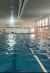 Sports School for Water Sports of Tashkent District (Tashkent District, Keles), spor okulları
