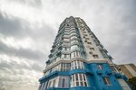 Апартаменты Palma House (Esaulenko Street No:6Ак1, Primorye Microdistrict), otel  Soçi'den