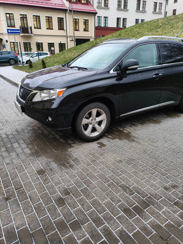 Oto kaporta Rs Авто, Minsk, foto