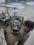 AutoCraft (Krasnoputilovskaya Street No:46к7с3), otomobil servisi  Saint‑Petersburg'dan