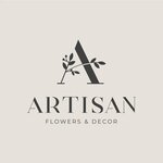 Artisan (No:111, Samal-2 shaǵyn aýdany), çiçekçiler  Almatı'dan