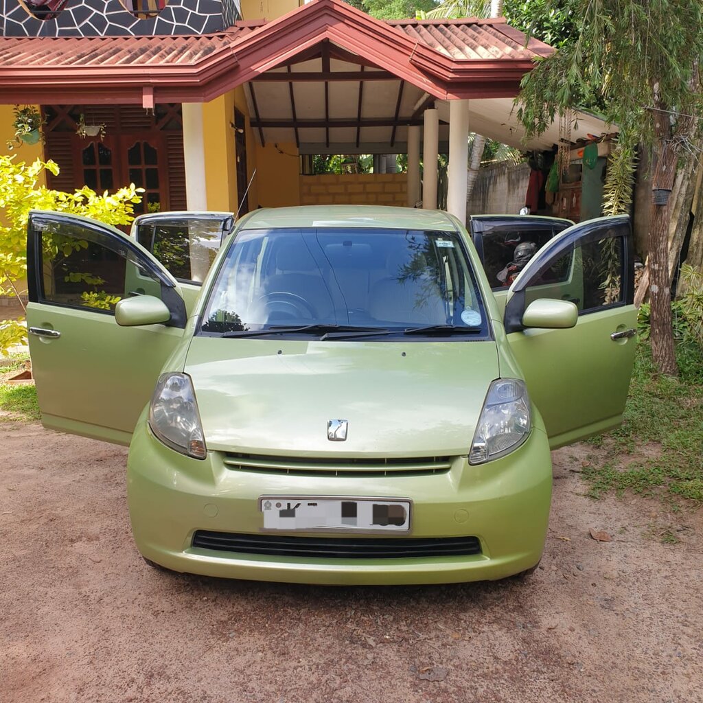 Otoparklar Buenos Parking, Kemerovo, foto