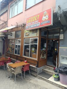 Lezzet Kebap Salonu (Tunceli, Tunceli Merkez , Moğultay Mah., Dar Sok., 10/16A), restoran  Tunceli'den