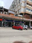 Bfa (Luanda, Rua de Doutor José Leite de Vasconcelos), banka  Loanda'dan