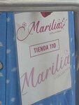 Marilia Collection (Distrital La Victoria, Calle Agustín Gamarra, 727), dış giyim mağazası  Lima Bölgesi'nden