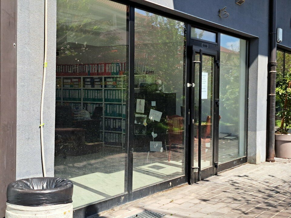Muhasebeciler Tms, Belgrad, foto