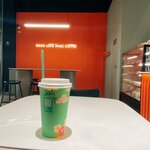 Green House (Dudinskaya Street No:2В), kahve dükkanları  Krasnoyarsk'tan