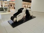 Massage chair (ulitsa Volodi Golovatogo No:313), masaj koltuğu  Krasnodar'dan