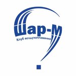 SharM (Naberezhnaya Street No:21к1), uçuş kulüpleri  Dolgoprudny'den