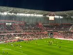 Samsun 19 Mayıs Stadyumu (Sanayi Mah., Bakır Sitesi Cad., No:1, Tekkeköy, Samsun), stadyum  Tekkeköy'den