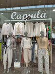 Capsula (Lenina Avenue No:010), giyim mağazası  Elektrostal'den