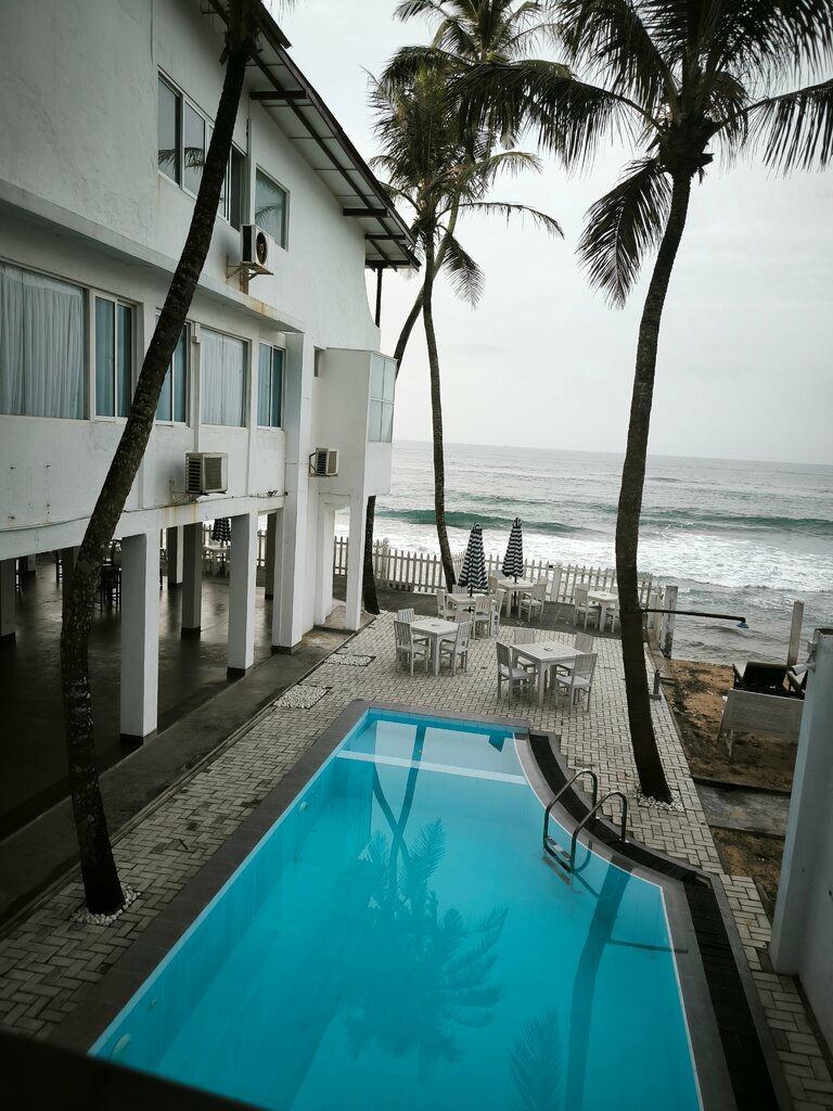 Kuyumcular Ciondolo Di Seylan, Galle, foto