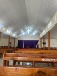 St. Matthews' Event Hall (Lusaka, Olympia), düğün, toplantı salonu  Lusaka'dan