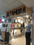 Alzamora (Distrital La Victoria, Calle Agustín Gamarra, 1085), giyim mağazası  Lima Bölgesi'nden