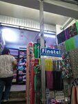 Finatel (Distrital La Victoria, El Porvenir, Calle Agustín Gamarra, 675), mefruşat  Lima Bölgesi'nden