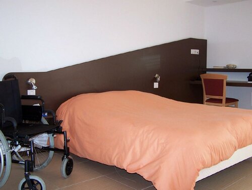 Otel Hôtel Le Richevaux, , foto