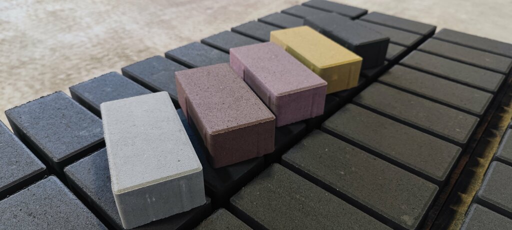 Endüstriyel mineraller Торговый дом Горный, Tiumen, foto