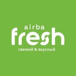 Airba Fresh (Clement Timiryazev Street No:42), yönetim ofisi  Almatı'dan