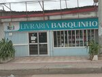 Livraria barquinho (Luanda, Rua do Kikagil), satış ofisi  Loanda'dan