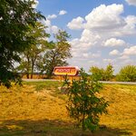 АЗС (Rostov Region, Remontnenskoye selskoye poseleniye), benzin istasyonu  Rostovskaya oblastından
