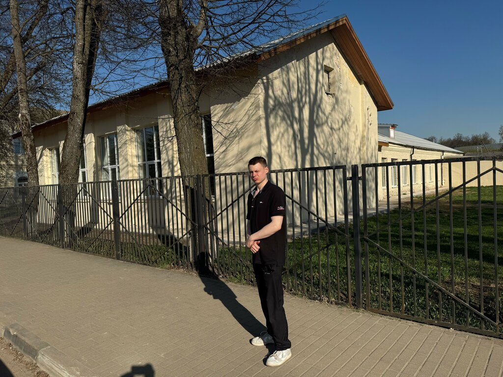 Ortaokul Ельнинская средняя школа № 1 имени М.И. Глинки, Yelnia, foto