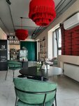 Amici mi (улица Токарева No:18Д, корп. 1), restoran  Sevastopol'dan