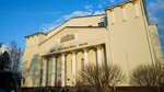 Taman Palace of Culture and Sports (No:2Б, rabochiy posyolok Kalininets), kültür ocakları  Moskova ve Moskovskaya oblastından