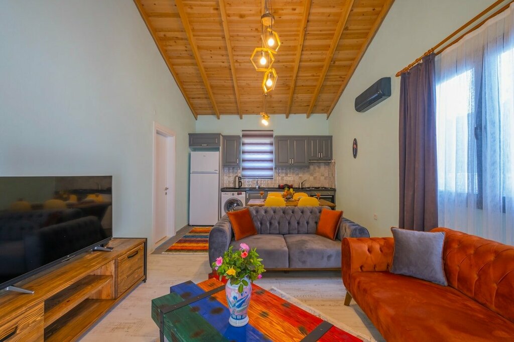 Pansiyonlar, hosteller Villa Alins, Fethiye, foto