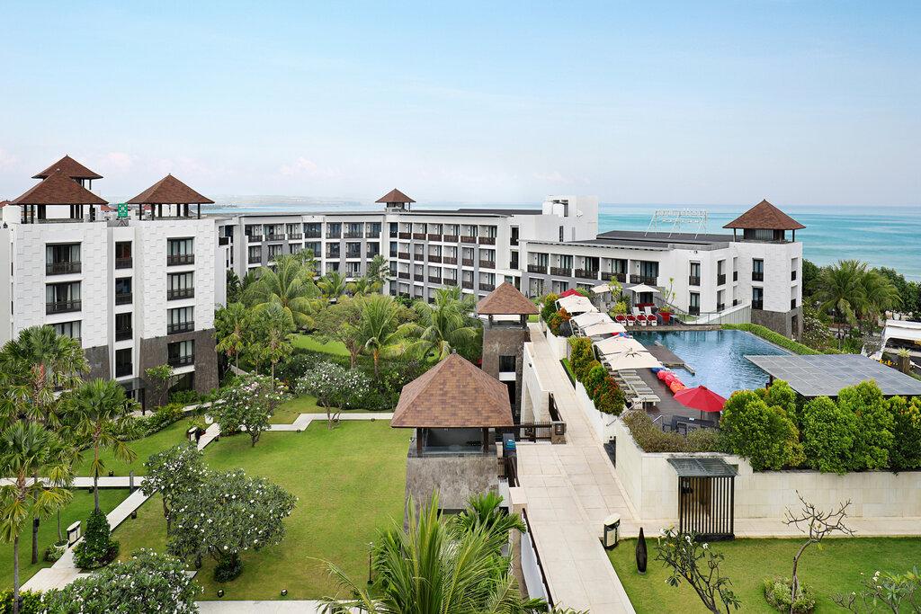 Otel Pullman Bali Legian Beach, Bali, foto