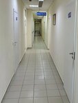 Nash doktor (ulitsa Lermontova No:2Г), tıp merkezleri ve klinikler  Lebedian'dan