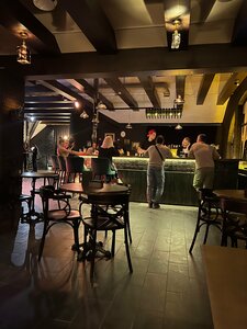 Blgkv Bar (Oktyabrskiy Avenue No:20), bar  Pskov'dan