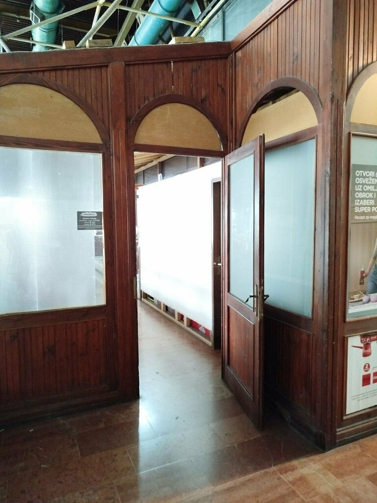 Kafe Pogled 021, Novi Sad, foto