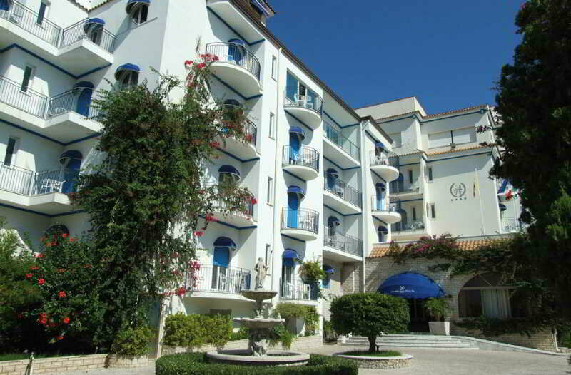 Otel Sant Alphio Garden Hotel & SPA, Sicilya, foto