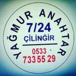 Yağmur Anahtar (Atatürk Cad. No:155, Soğanlık, Kartal, İstanbul - Asya), çilingirler  İstanbul'dan