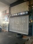 Sapataria Ângelo (Luanda Province, Municipality of Luanda, Cruzeiro), ayakkabı mağazaları  Loanda'dan