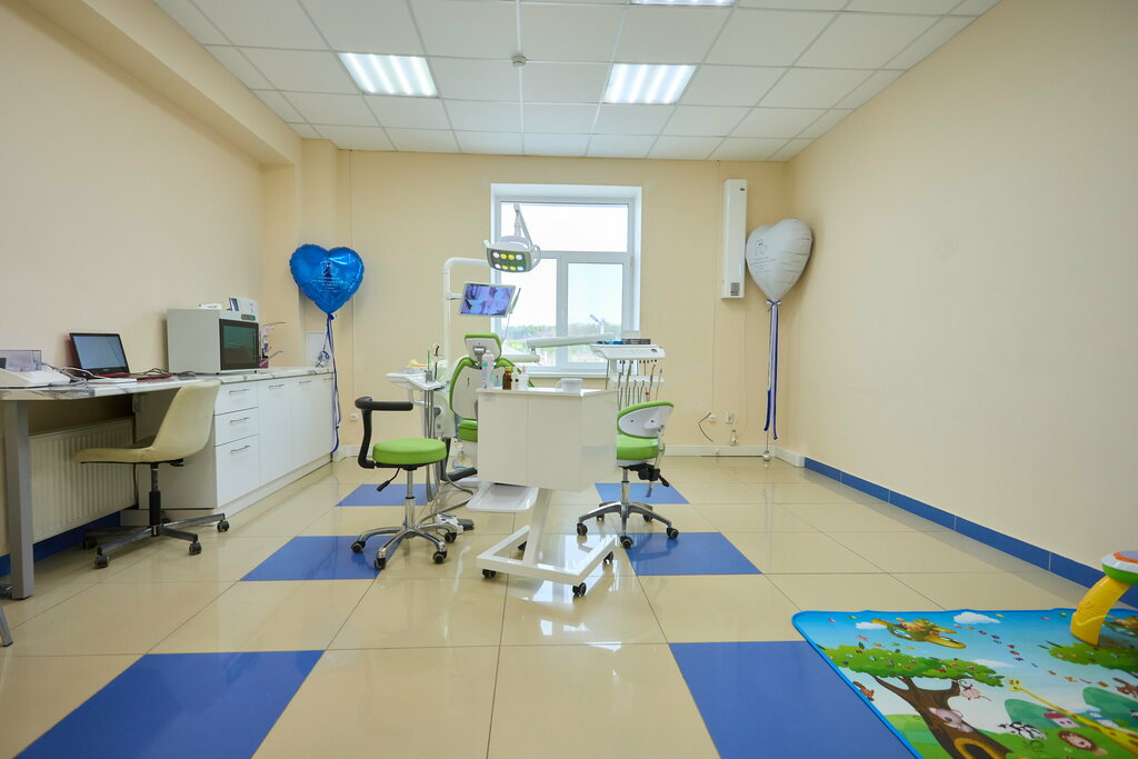 Özel ağız ve diş sağlığı klinikleri ve muayenehaneleri ProfStom, Başkurdistan, foto