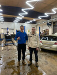 Garage 16 (Tsentralnaya ulitsa No:80Б, selo Bolshiye Verezi), oto kaporta  Tataristan'dan